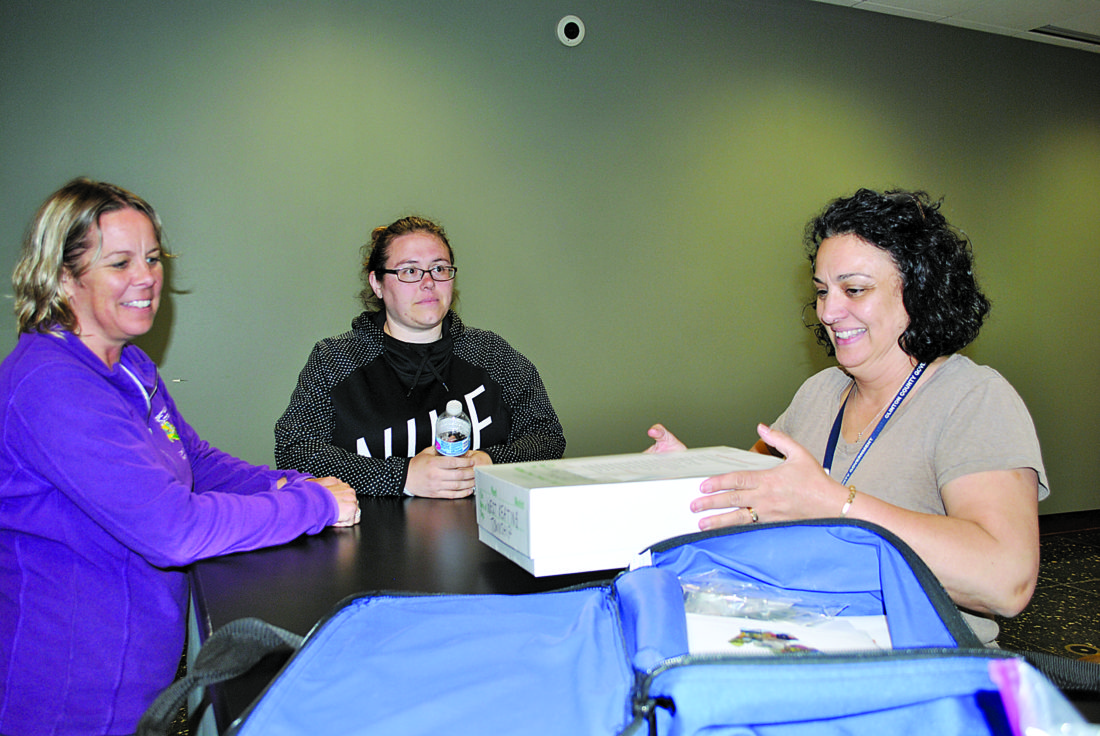 Voter apathy | News, Sports, Jobs - The Express